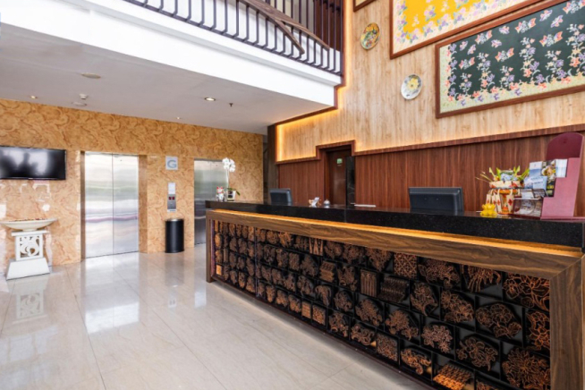 Gallery - Atanaya Hotel Bali
