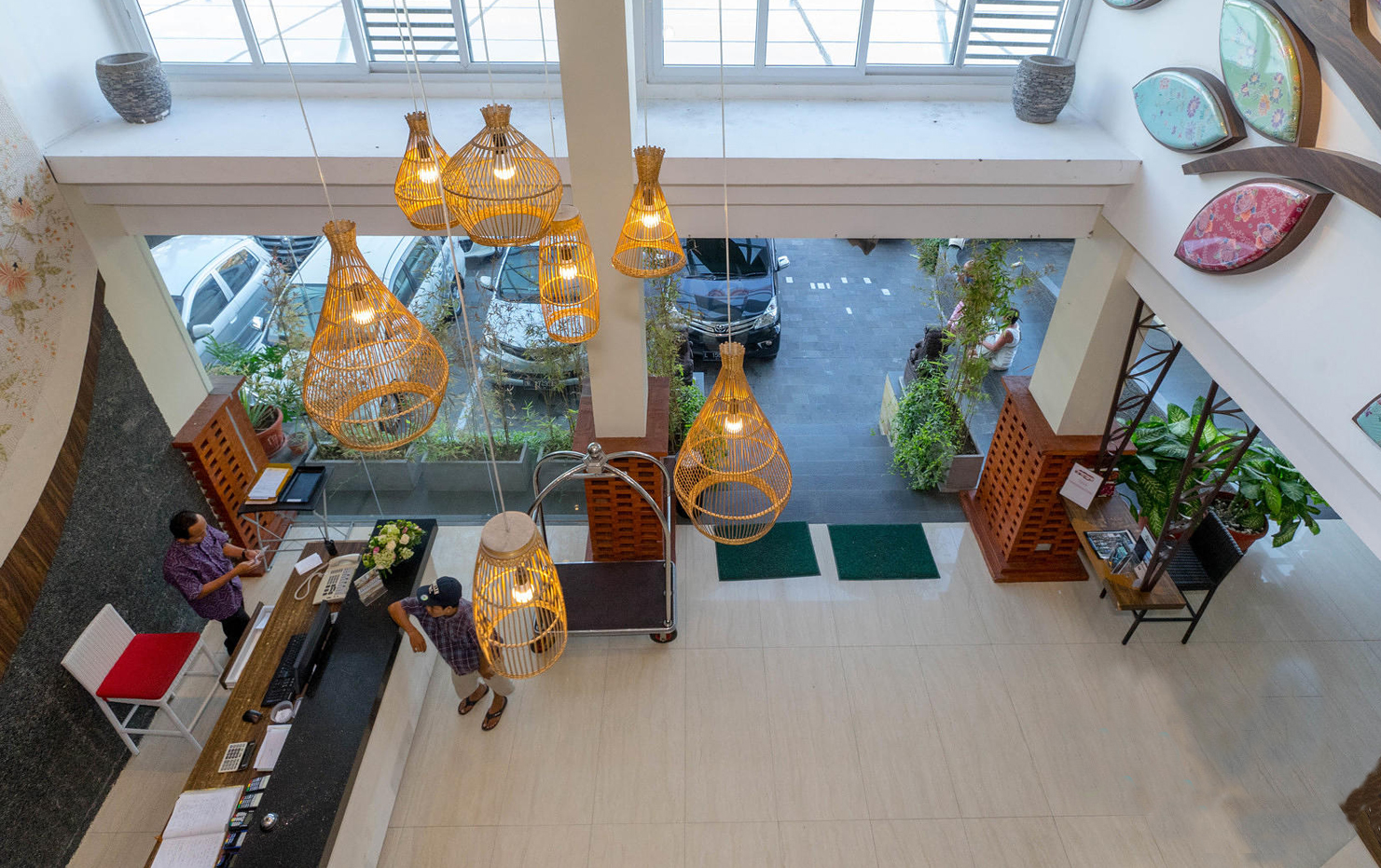 Gallery - Atanaya Hotel Bali