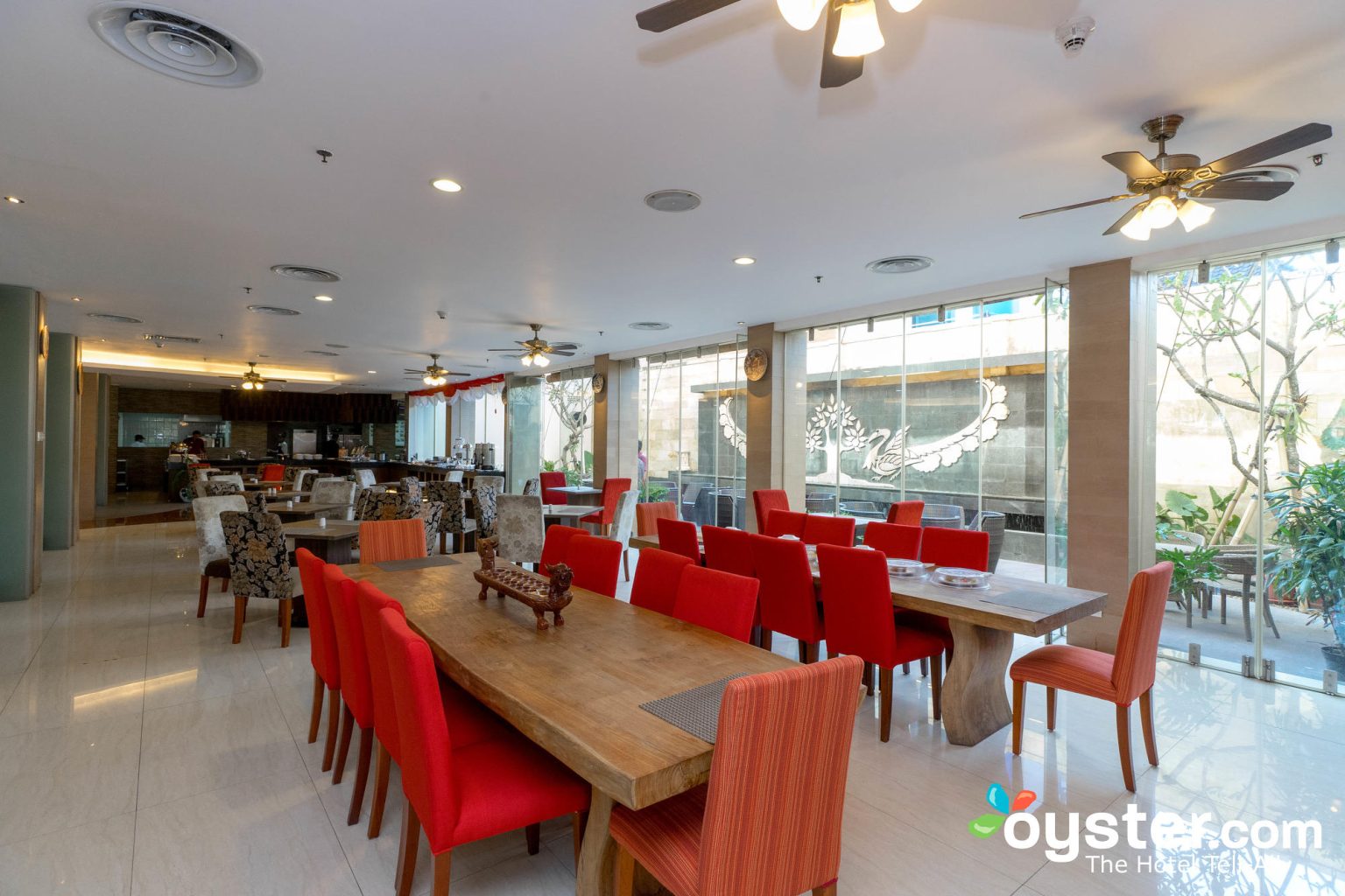 Gallery - Atanaya Hotel Bali