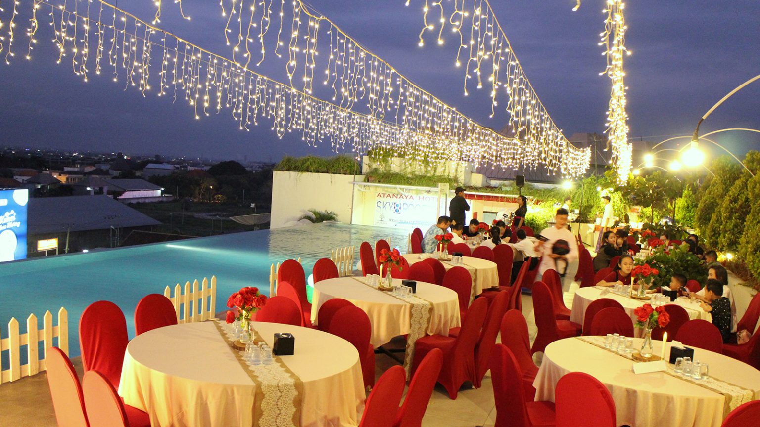 Gallery - Atanaya Hotel Bali