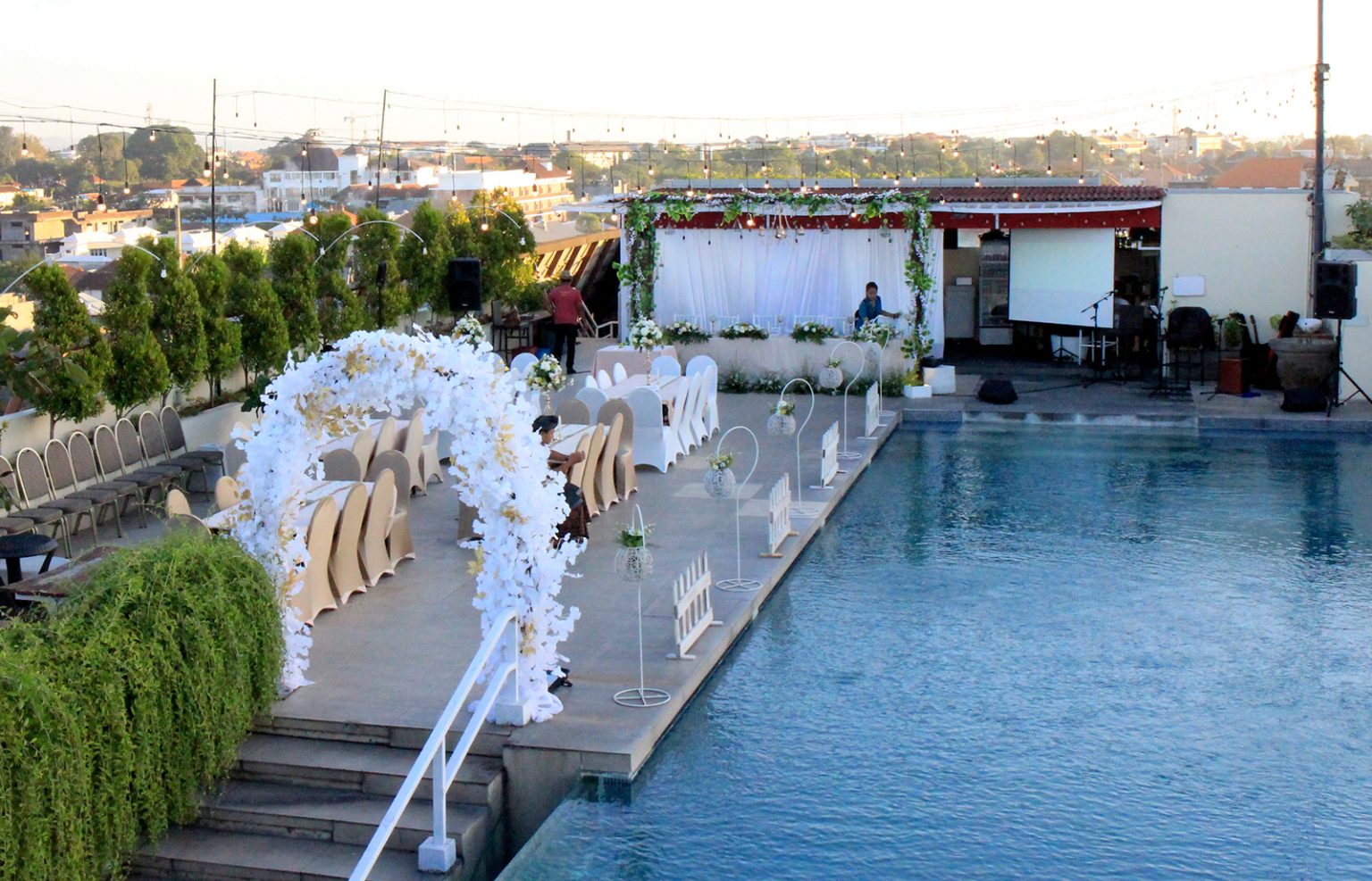 Gallery - Atanaya Hotel Bali