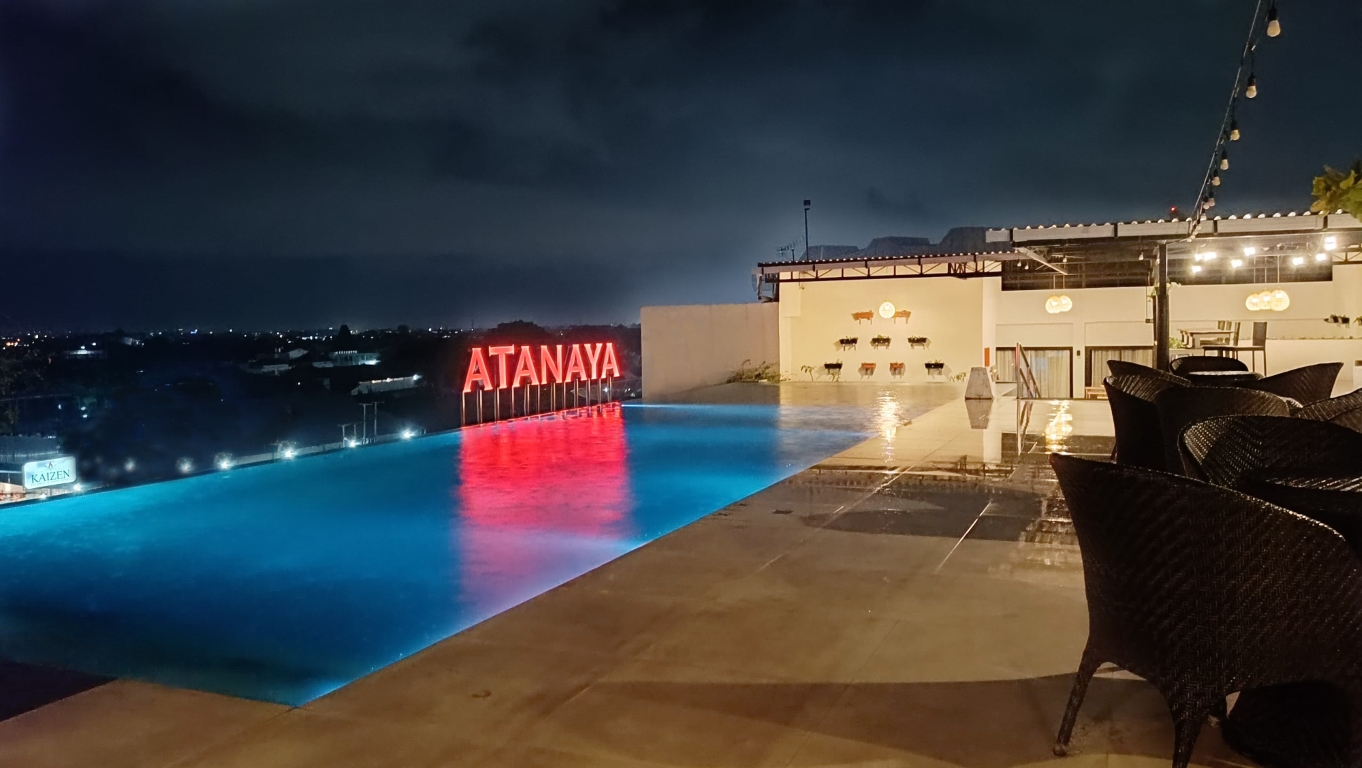 Facilities - Atanaya Hotel Bali