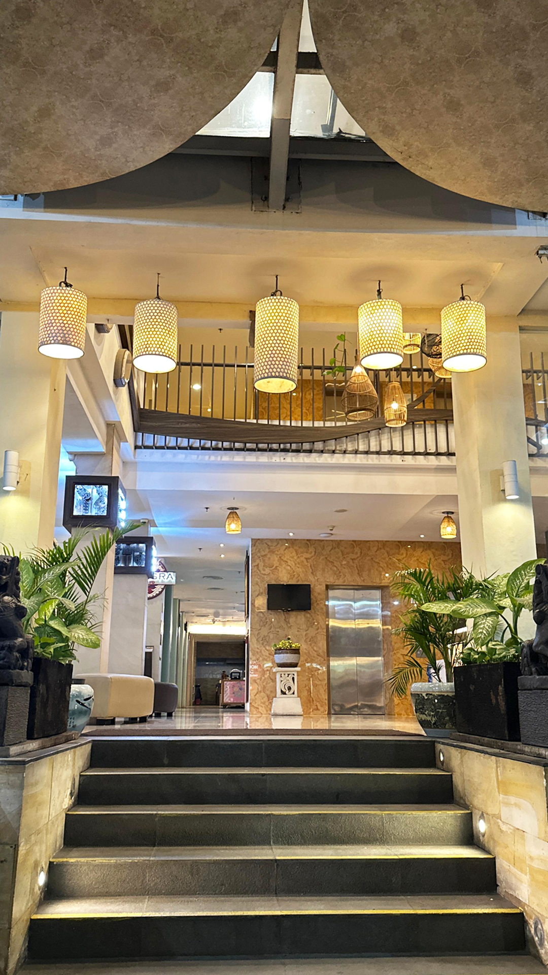 Atanaya Hotel Bali - Official Website: Book Now